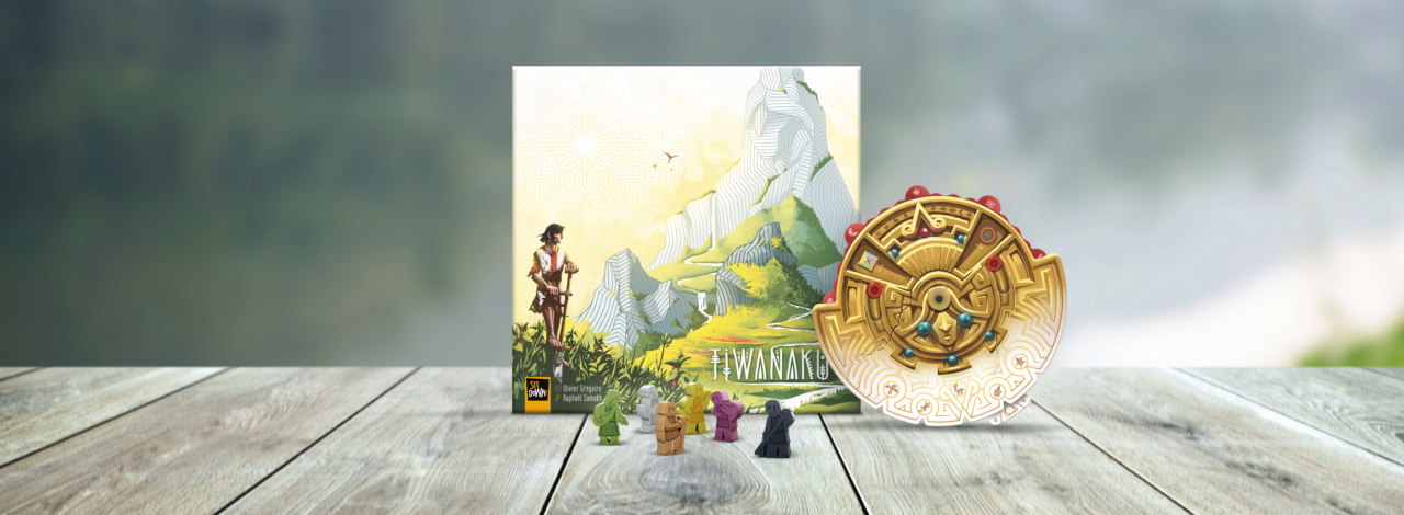 TIW - Retailers Pledge Deposit - Sit Down! games